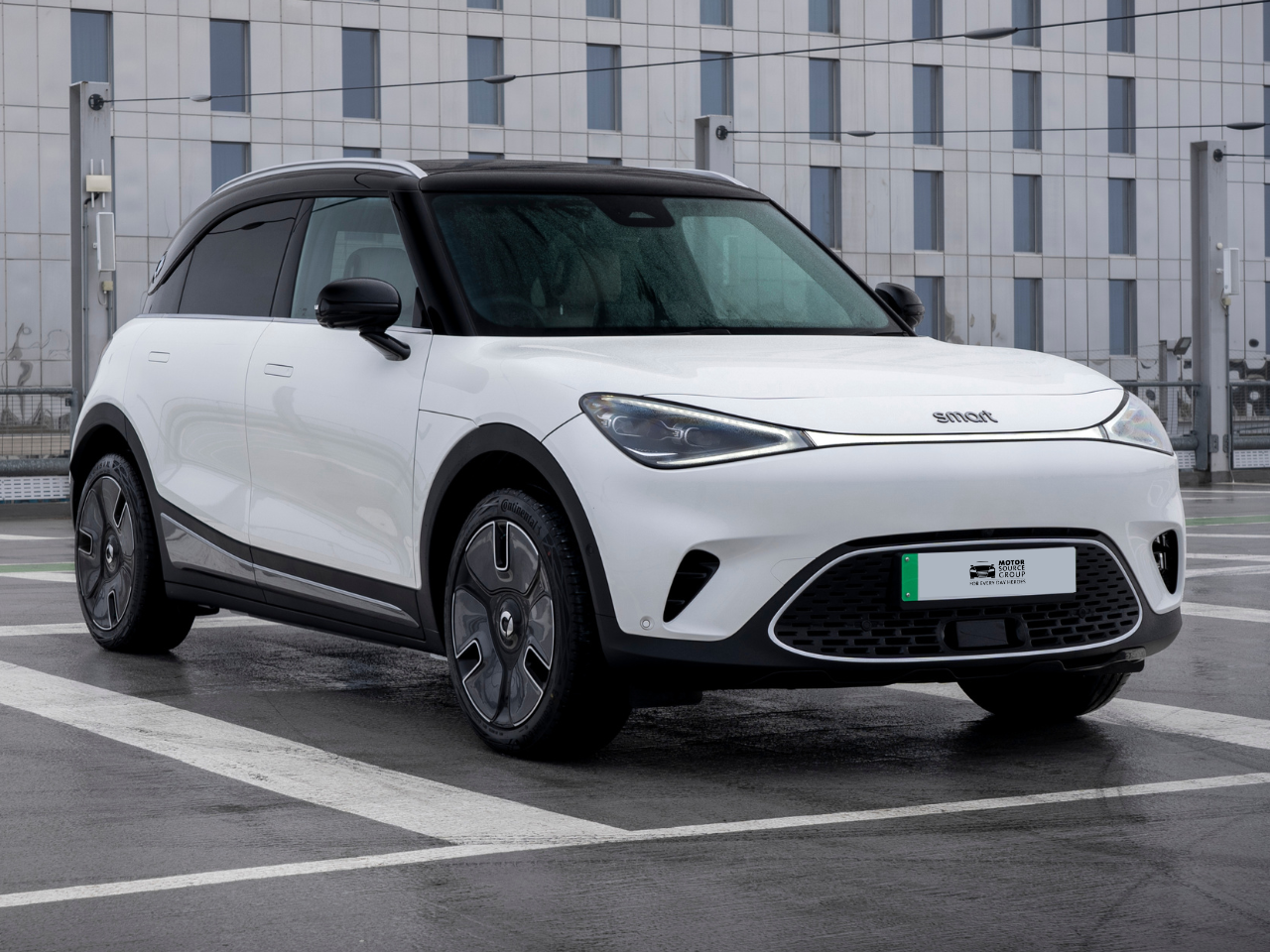 This Months Top Specials - Motor Source Group