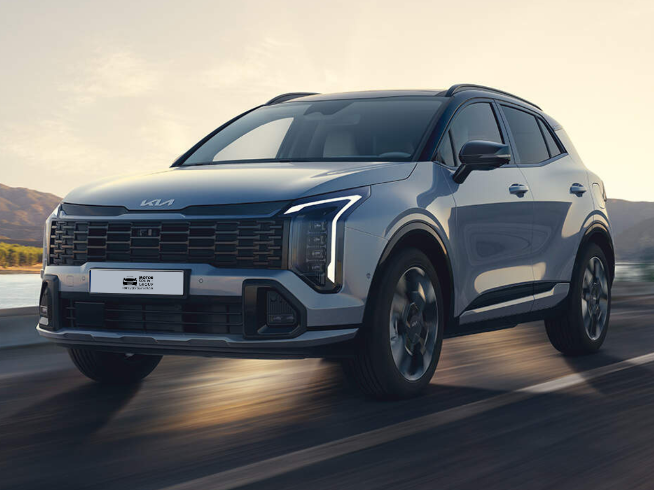 This Months Top Specials - Motor Source Group