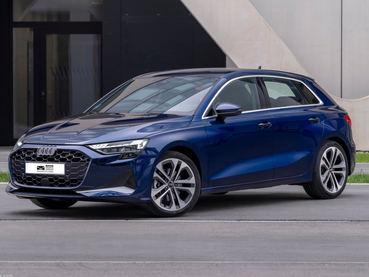 This Months Top Specials - Motor Source Group