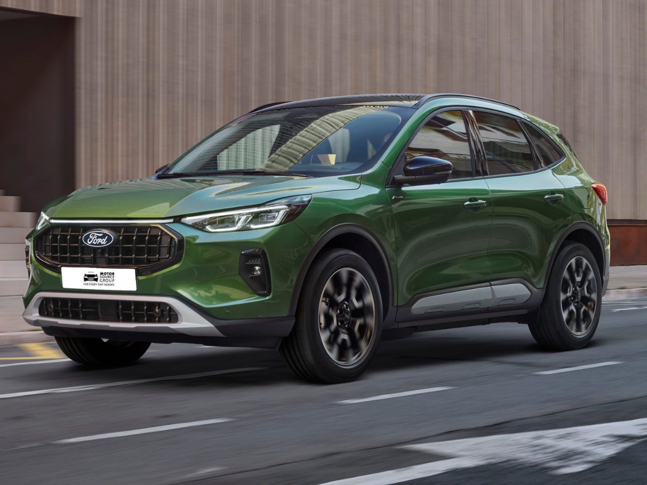 This Months Top Specials - Motor Source Group