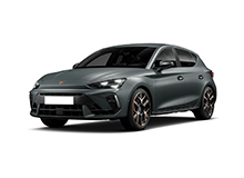 Cupra Police Discount | Prison Officer Cupra Car Sales - Motor Source Group