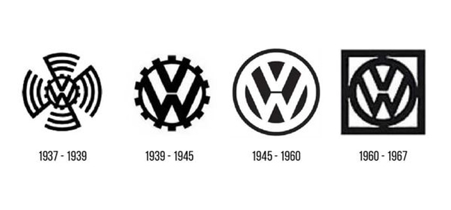 Volkswagen unveils new brand design and logo - Motor Source Group